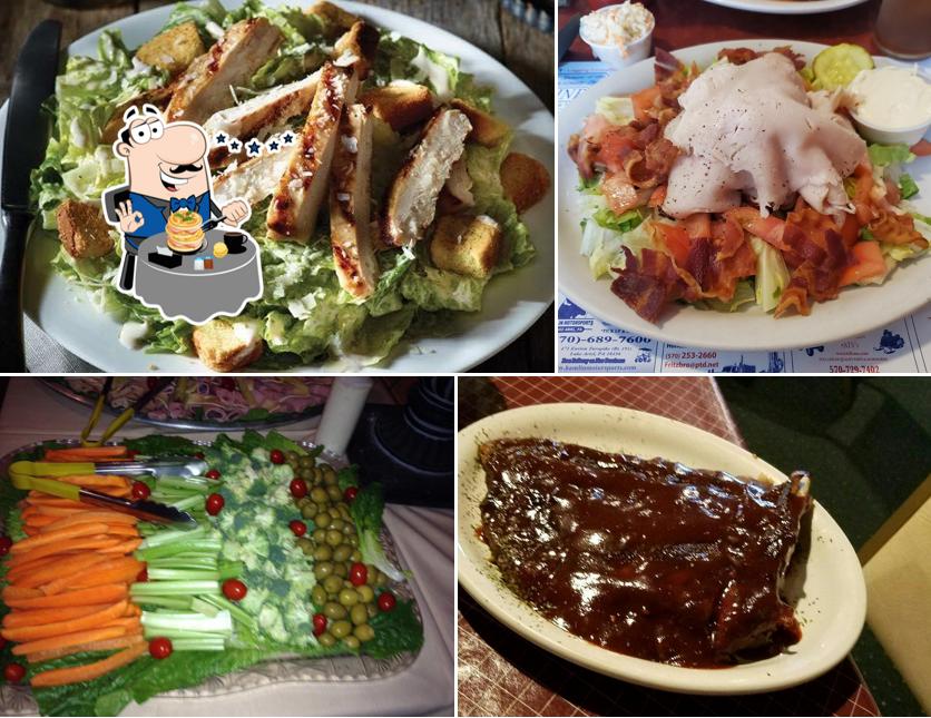 Find the best place to eat in Honesdale, spring 2024 - Restaurant Guru