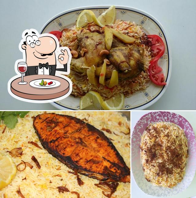 Tazij plus cusine restaurant, Abu Dhabi - Restaurant reviews
