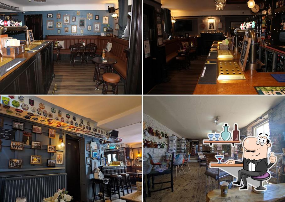 The Taggy Man, Kirkby Stephen - Restaurant menu, prices and reviews