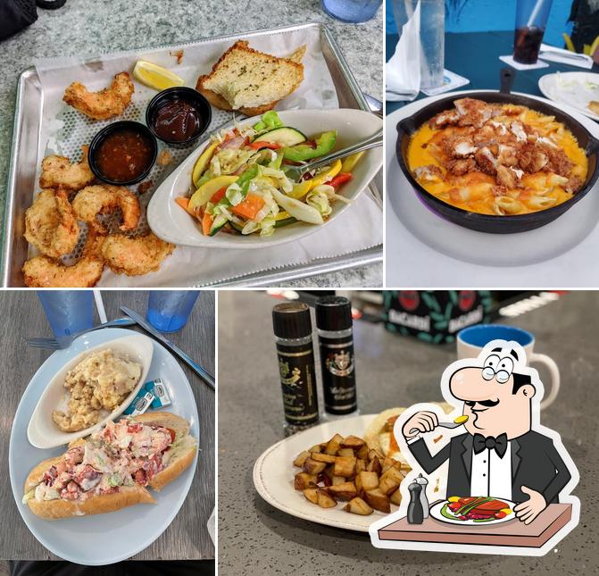 Tipsy Turtle Restaurant & Bar in Sanibel - Restaurant menu and reviews