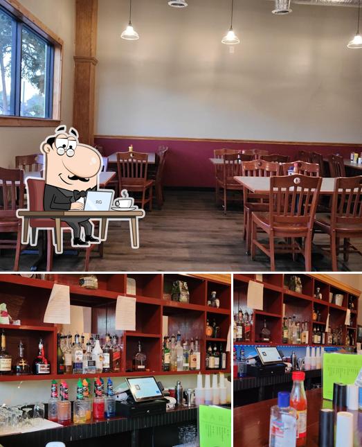 Williams Seafood, Walterboro - Restaurant menu, prices and reviews