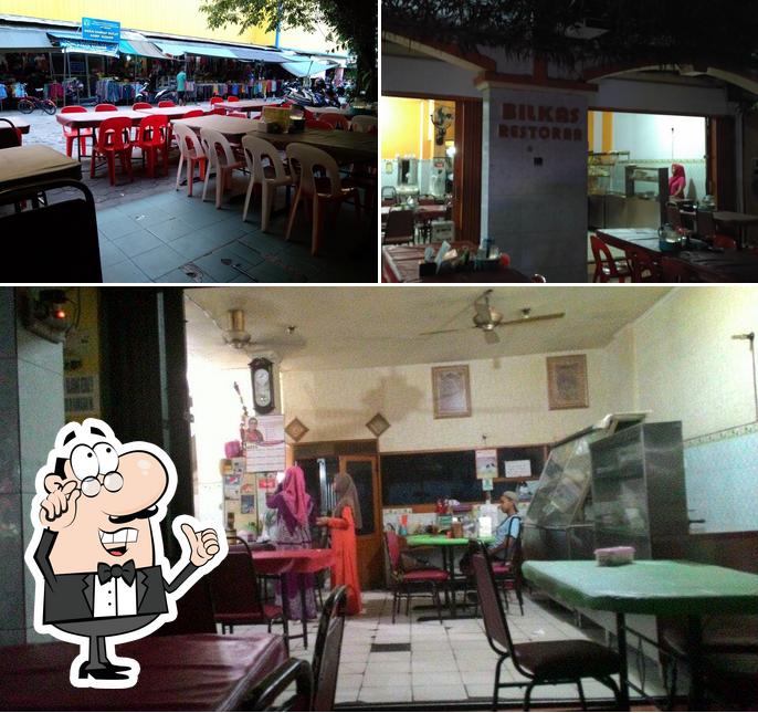 Restaurante Bilkas Restoran Tarakan, Tarakan - Opiniones del restaurante