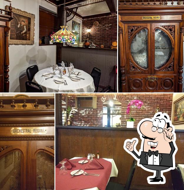 Best veal in Trenton restaurants, spring 2024 - Restaurant Guru
