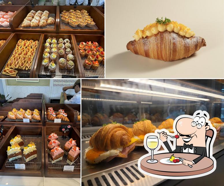 Bread & Butter Bakery, Da Nang - Restaurant menu, prices and reviews