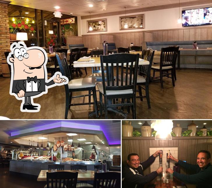 Bumbleberry Flats, Laughlin - Restaurant menu, prices and reviews