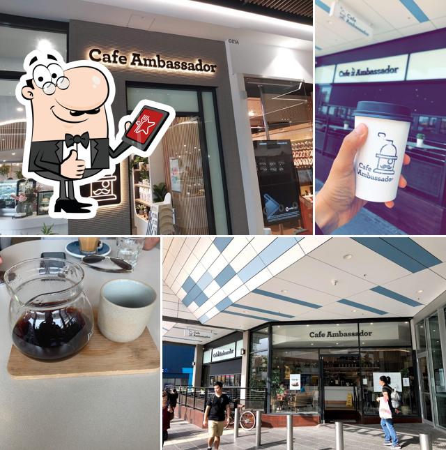 Espresso Lane Cafe, Southport - Restaurant menu, prices and reviews