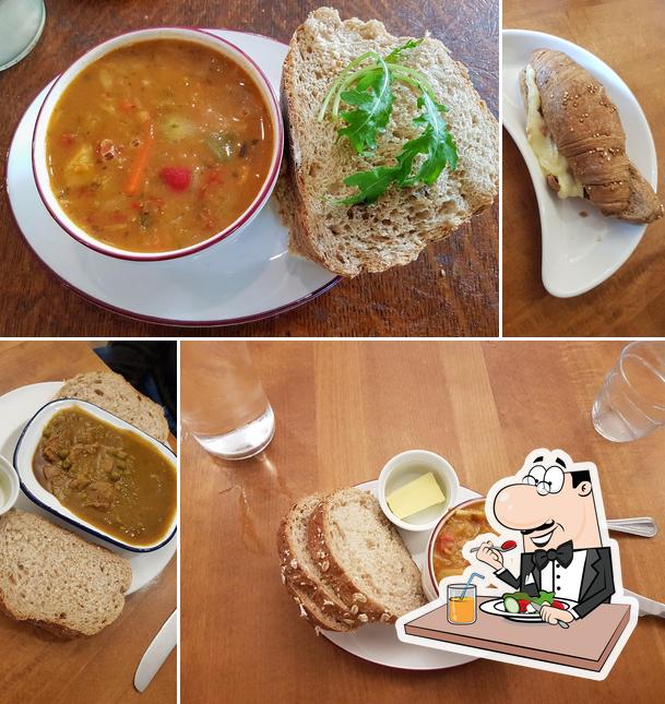 domu in Bangor - Restaurant menu and reviews