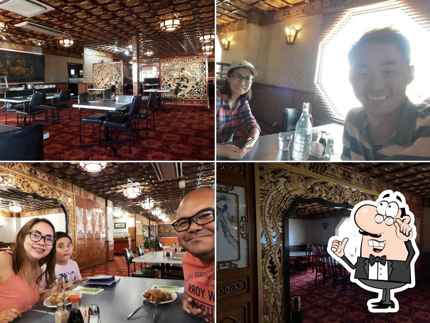 Capitol Regent Chinese Restaurant in Ayr - Restaurant reviews