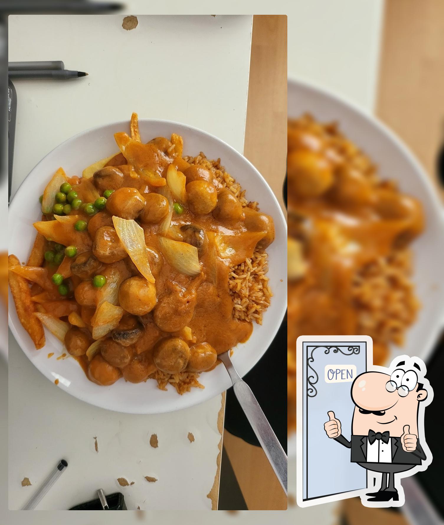 Chinese Restaurant Johnny Ho's, Ardrossan - Restaurant menu, prices and ...
