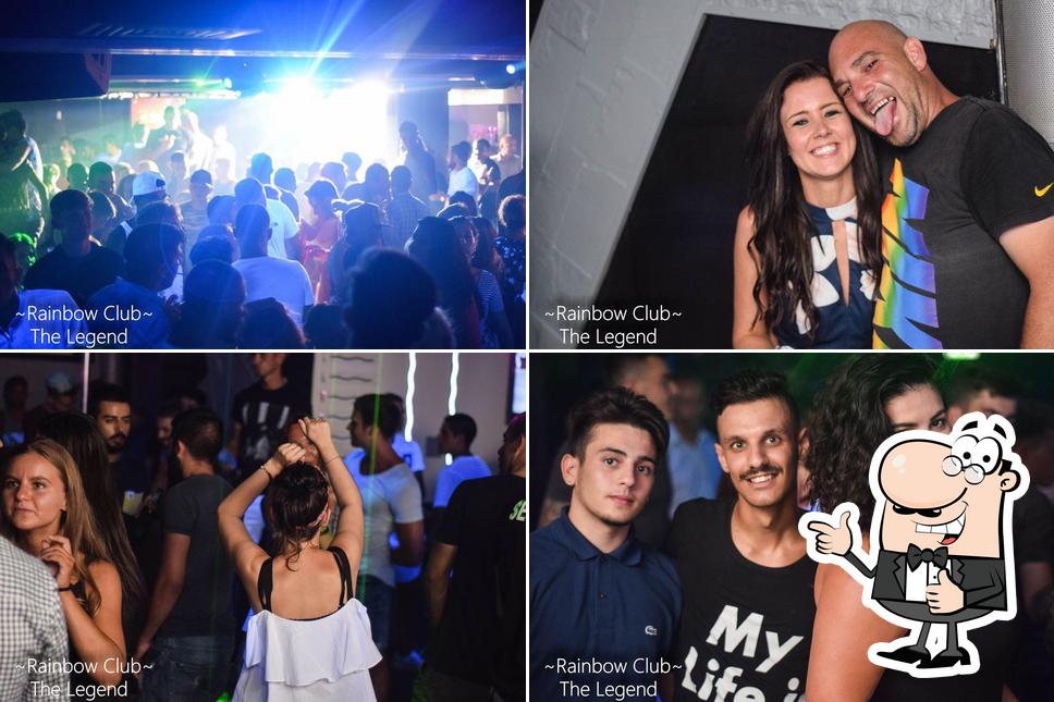 Rainbow Club Paphos, Paphos - Menú del restaurante, precios y reseñas