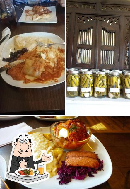 Country Cousins Restaurant, Linden - Restaurant menu, prices and reviews