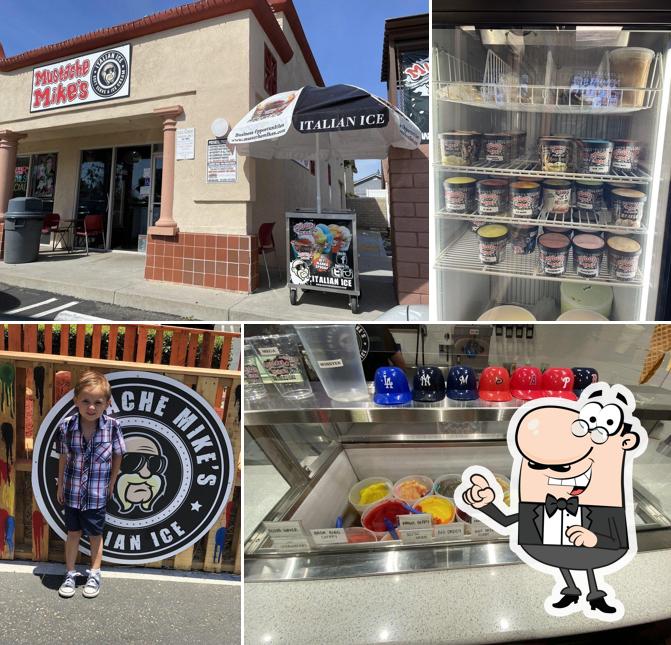 Mustache Mike's, Placentia - Restaurant menu, prices and reviews