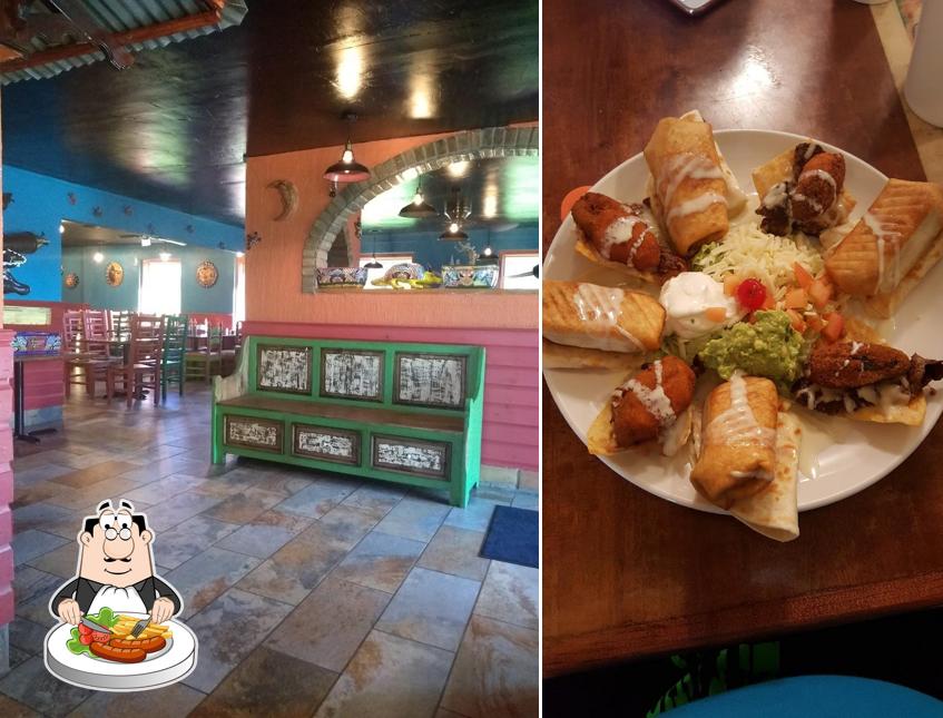 EL ARMADILLO GRILL, Jonesboro - Restaurant menu, prices and reviews