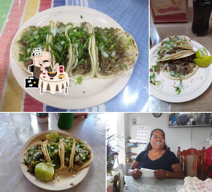 El Reposo, San Juan Bautista Tuxtepec - Menú del restaurante, precios y ...