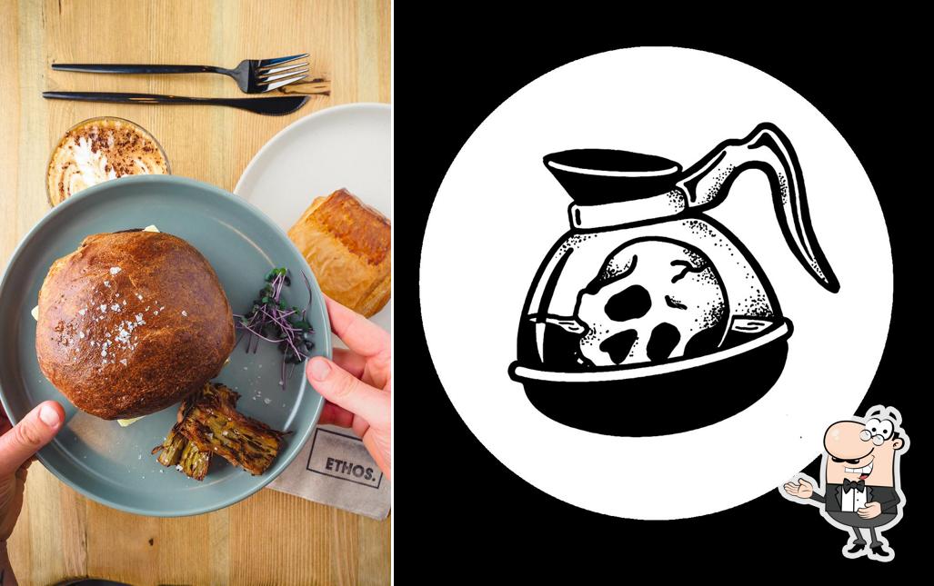 Ethos Cafe in Golden - Restaurant reviews