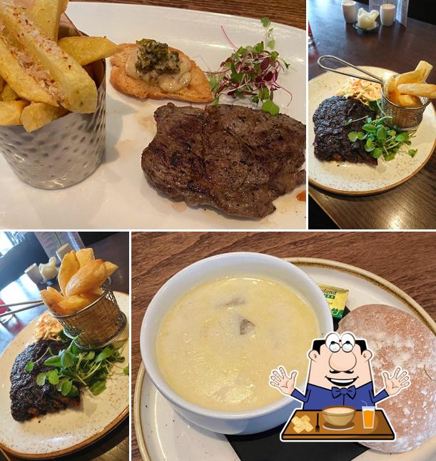 Fennel Restaurant, Inverurie - Restaurant menu, prices and reviews