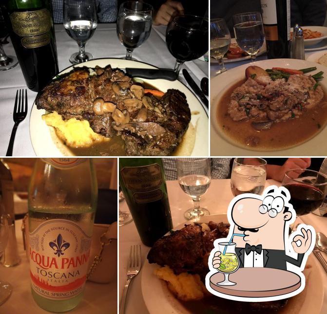 Il Fiore, Collingswood, Collingswood - Restaurant menu, prices and reviews