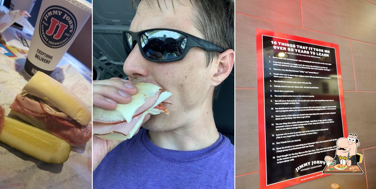 Jimmy Johns Vero Beach