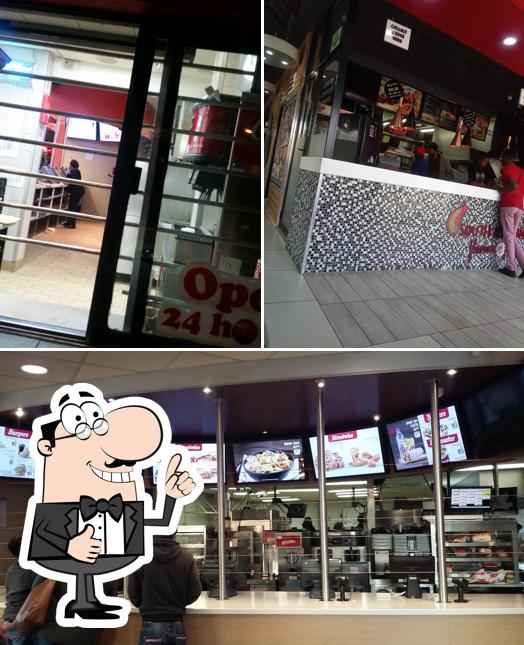 KFC Randfontein (Main Reef Road), Randfontein - Restaurant menu, prices ...
