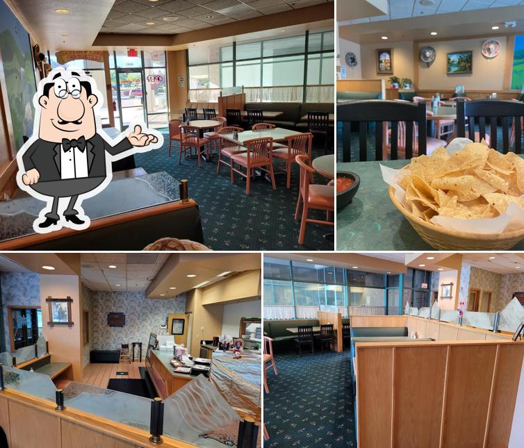 Top 7 restaurants in Post Falls, december 2024 - Restaurant Guru