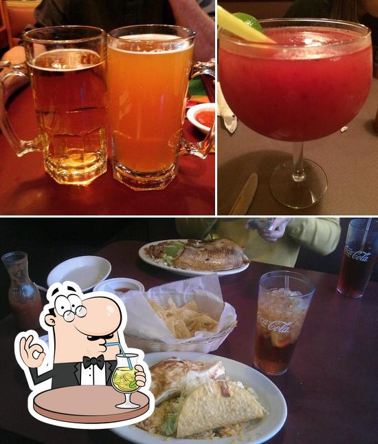 La Cocina, 454 Compass Dr in Mebane - Restaurant reviews