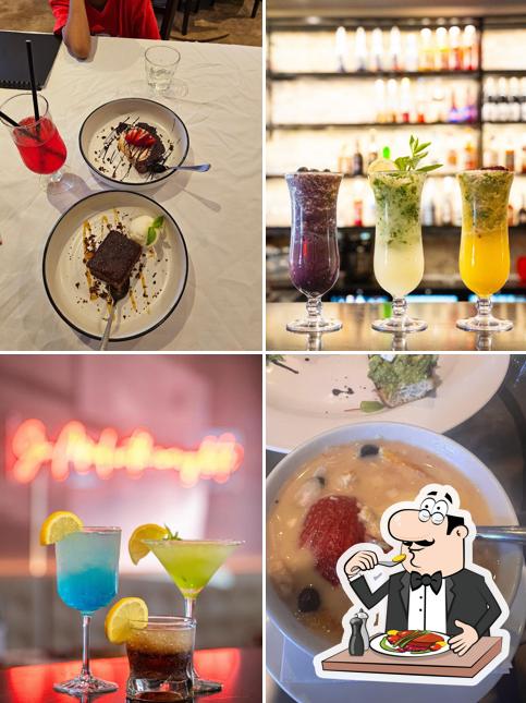 Al amore, North Ryde, North Ryde - Restaurant menu, prices and reviews