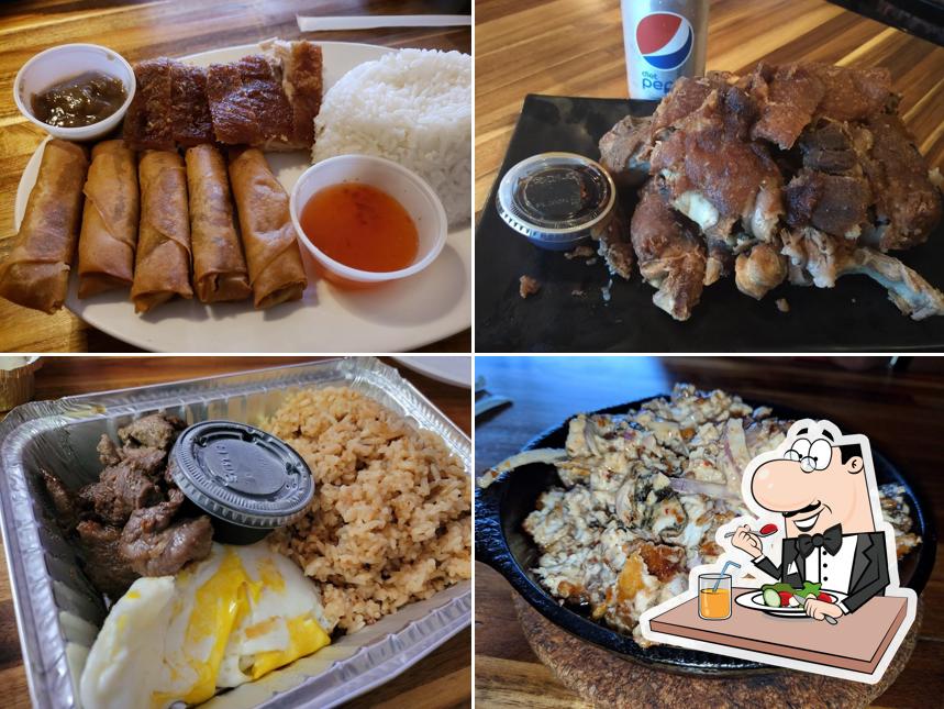 Mama Fina's in Hackensack - Restaurant menu and reviews