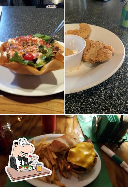FLUME CREEK FAMILY GRILL, Rosholt - Restaurant menu, prices and reviews