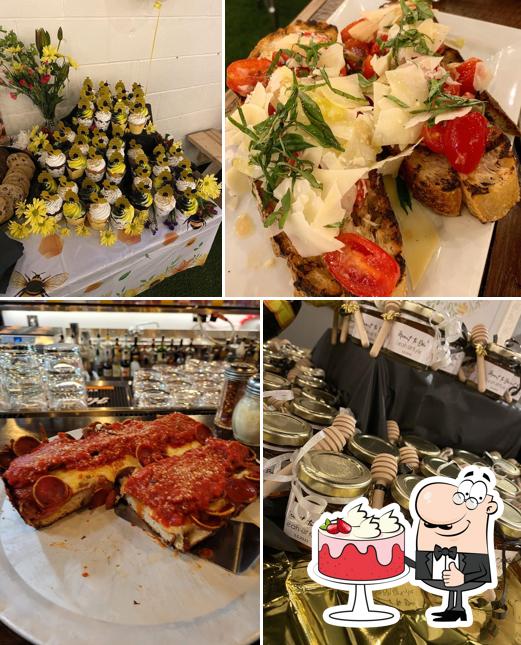 'Olo Pizza, Worcester - Restaurant menu, prices and reviews