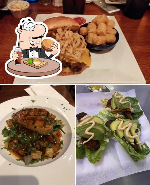 Bluestone, Evanston, Central - Restaurant menu, prices and reviews