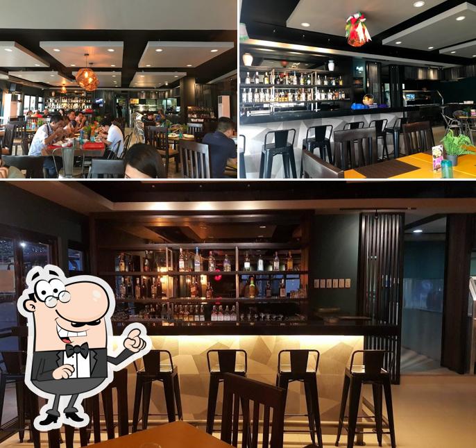Ciso's Grill Bar and Restaurant, Calamba - Restaurant menu, prices and ...