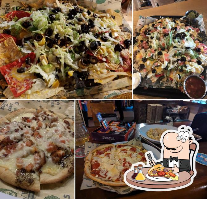 One Well Brewing, Kalamazoo - Restaurant menu, prices and reviews