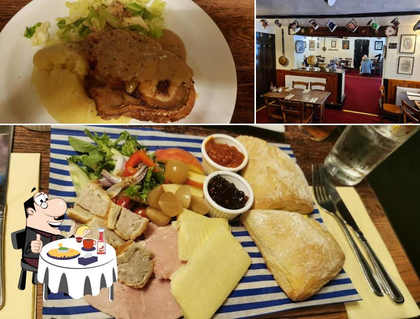 The Failand Inn, Bristol - Restaurant menu, prices and reviews