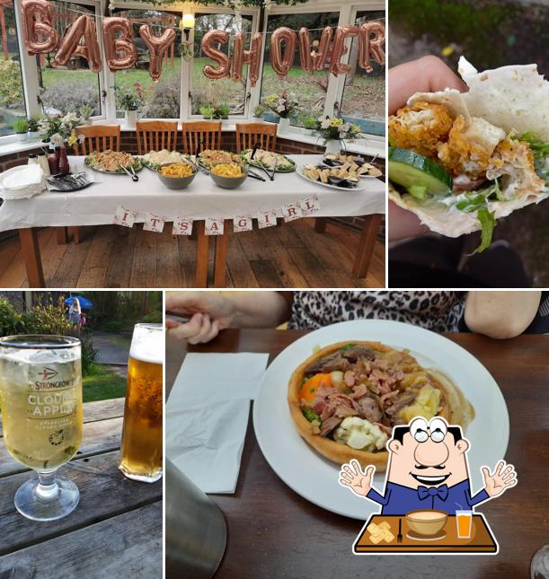 The Twisted Oak, Exeter - Restaurant menu, prices and reviews