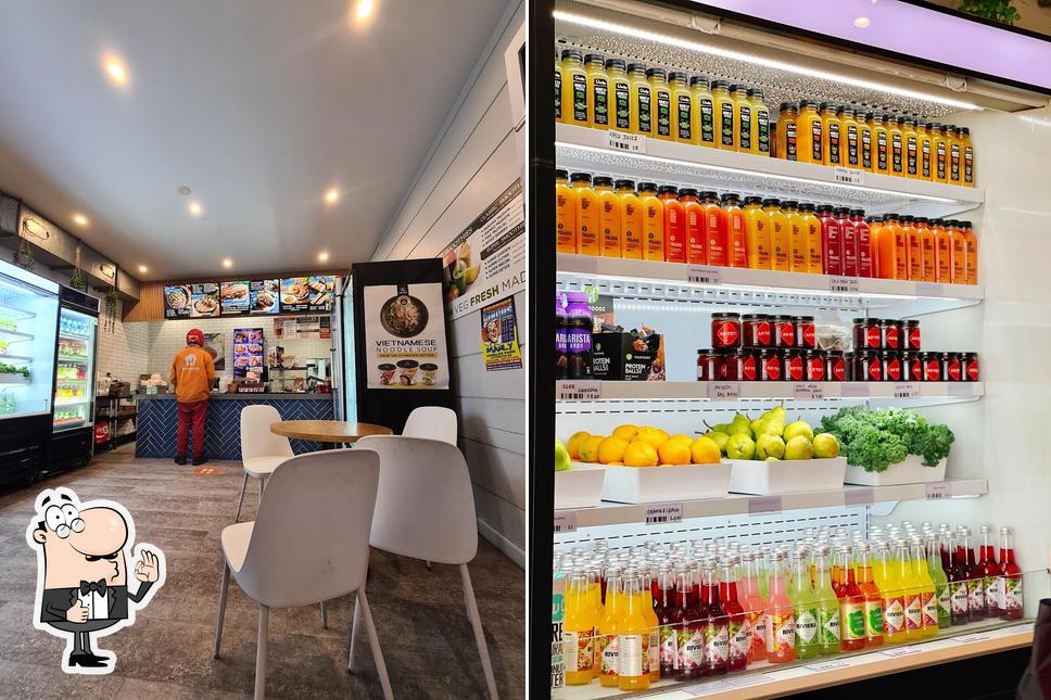 An Viet Street Food ( Dee Why ), Dee Why - Restaurant menu, prices and ...