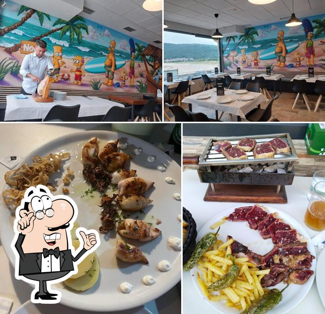 Los 7 mejores restaurantes en Noja, diciembre 2025 - Restaurant Guru