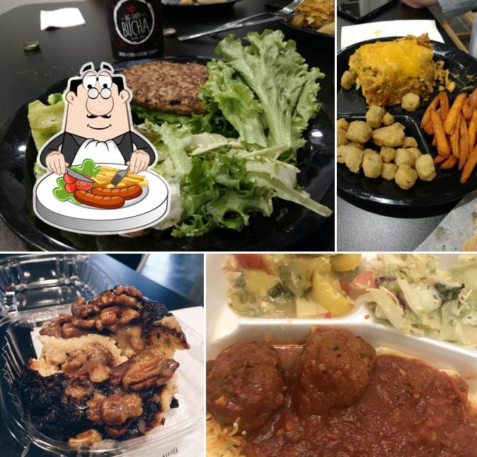 Bergeron's City Market, Baton Rouge - Restaurant menu, prices and reviews