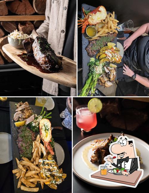 Carnivore, Henley Beach - Restaurant menu, prices and reviews