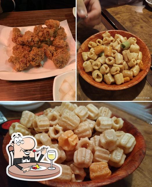 DD Chicken & Pub, Seoul, Chungmuro 1(il)-ga - Restaurant reviews