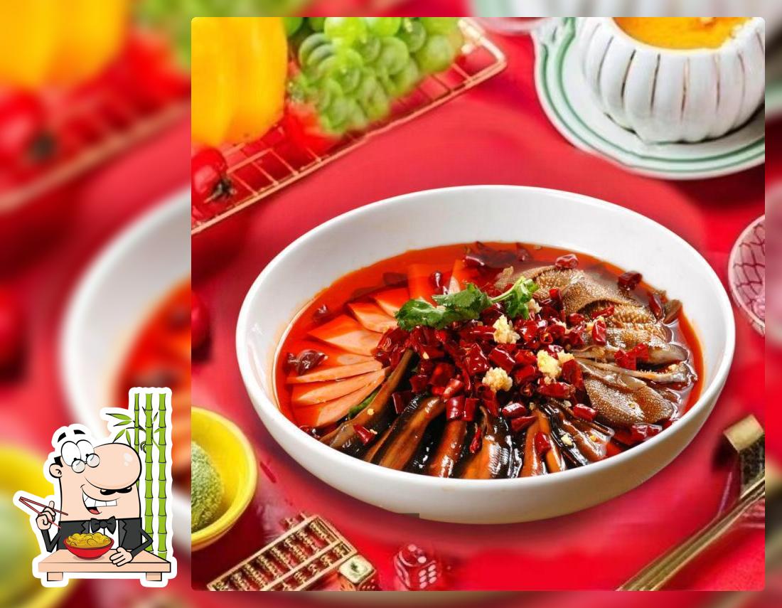 Restaurante Xiǎo chú fáng 中国人小厨房, Pasay - Opiniones del restaurante