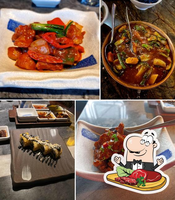 Foo Bandra, Mumbai - Restaurant menu and reviews