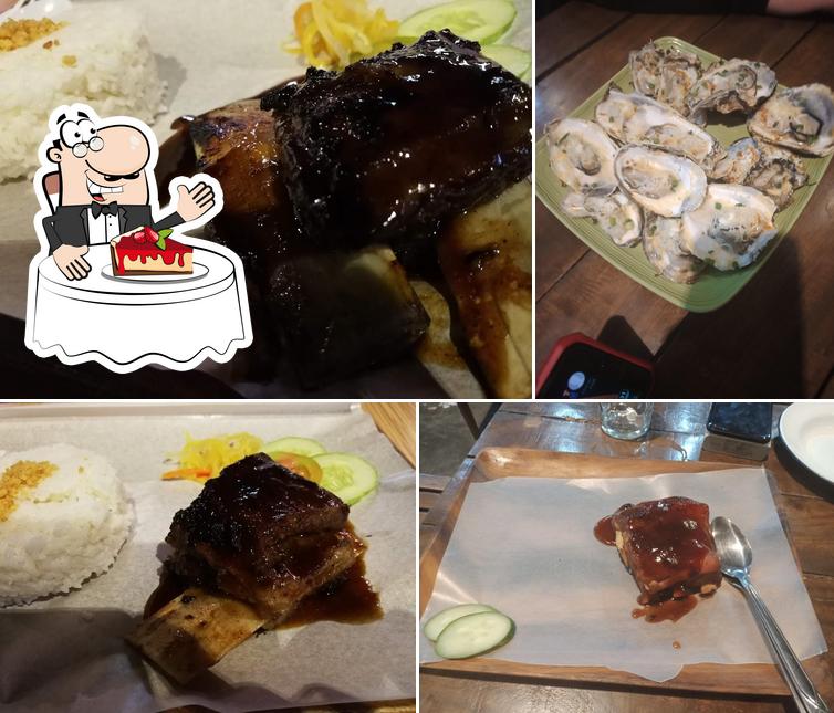 Gensan High Cube restaurant, General Santos City - Restaurant reviews