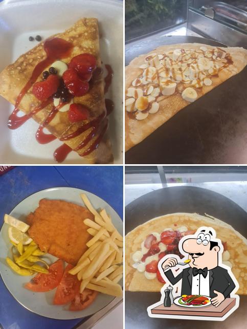 Greek Style, Neuss - Restaurant menu, prices and reviews