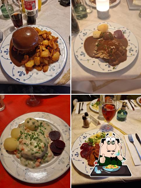 Hos Ingeborg, Esbjerg - Restaurant menu, prices and reviews