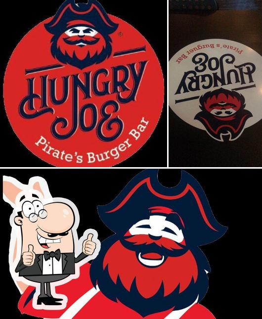 Hungry Joe restaurant, Santo Domingo, Av. Bolivar #68 - Restaurant reviews