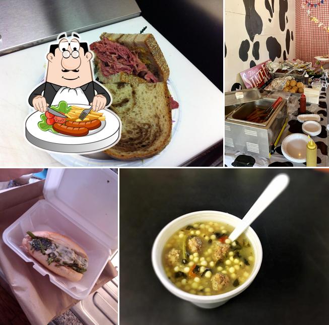 J&M Grill & Catering, Boonton - Restaurant menu, prices and reviews