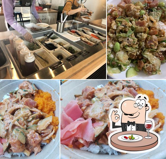 Just Poke Maple Valley in Maple Valley - Restaurant reviews
