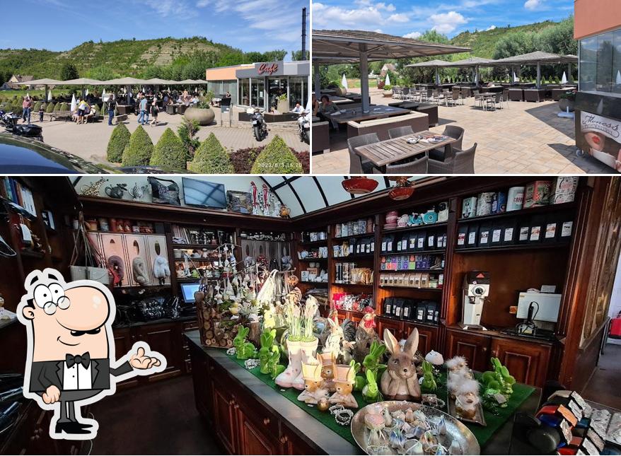 Kaffeerösterei Moness, Balgstädt - Speisekarte, Preise und Bewertungen