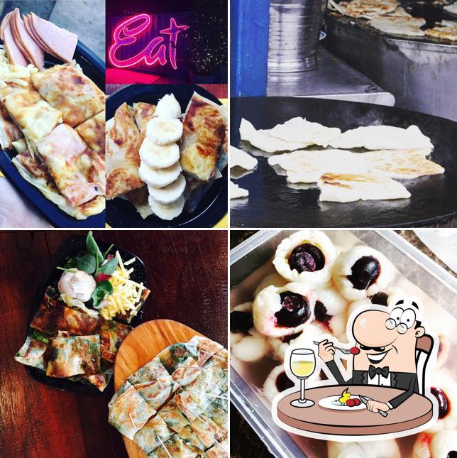 Malaysian St in Rocklea - Restaurant reviews