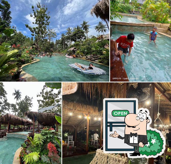 Mimpi pool club manado, Manado - Restaurant reviews